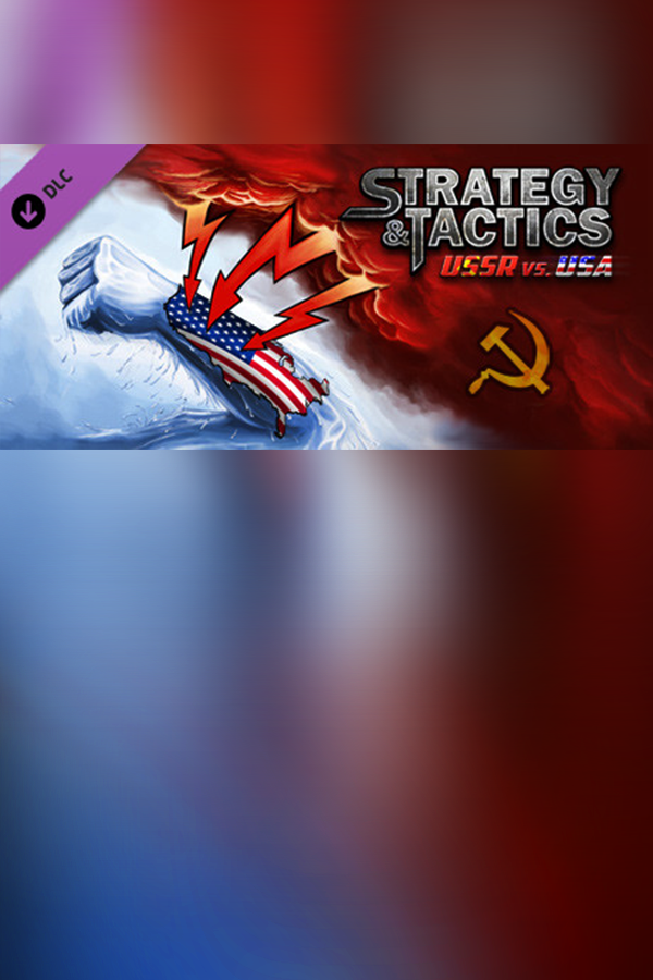 Strategy & Tactics: Wargame Collection USSR vs USA, РФ + СНГ