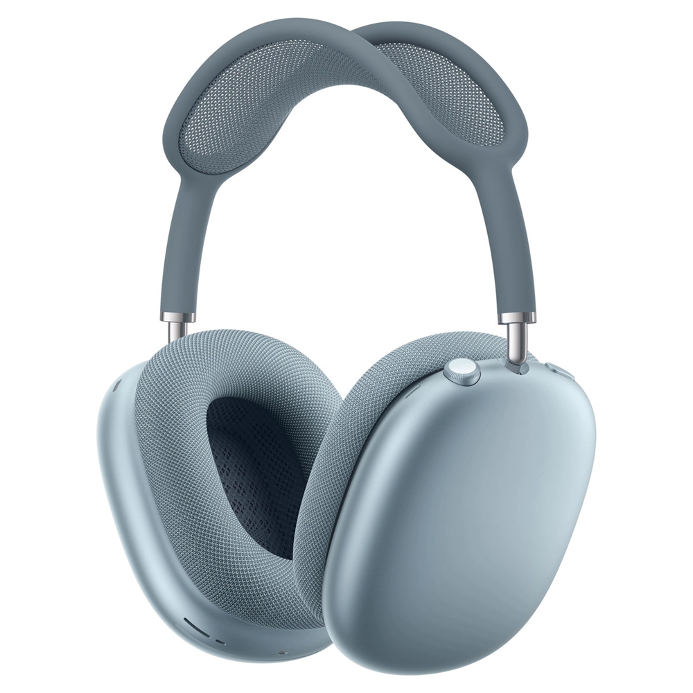 Беспроводные наушники Apple Airpods Max 2 (2026) Blue/Голубой