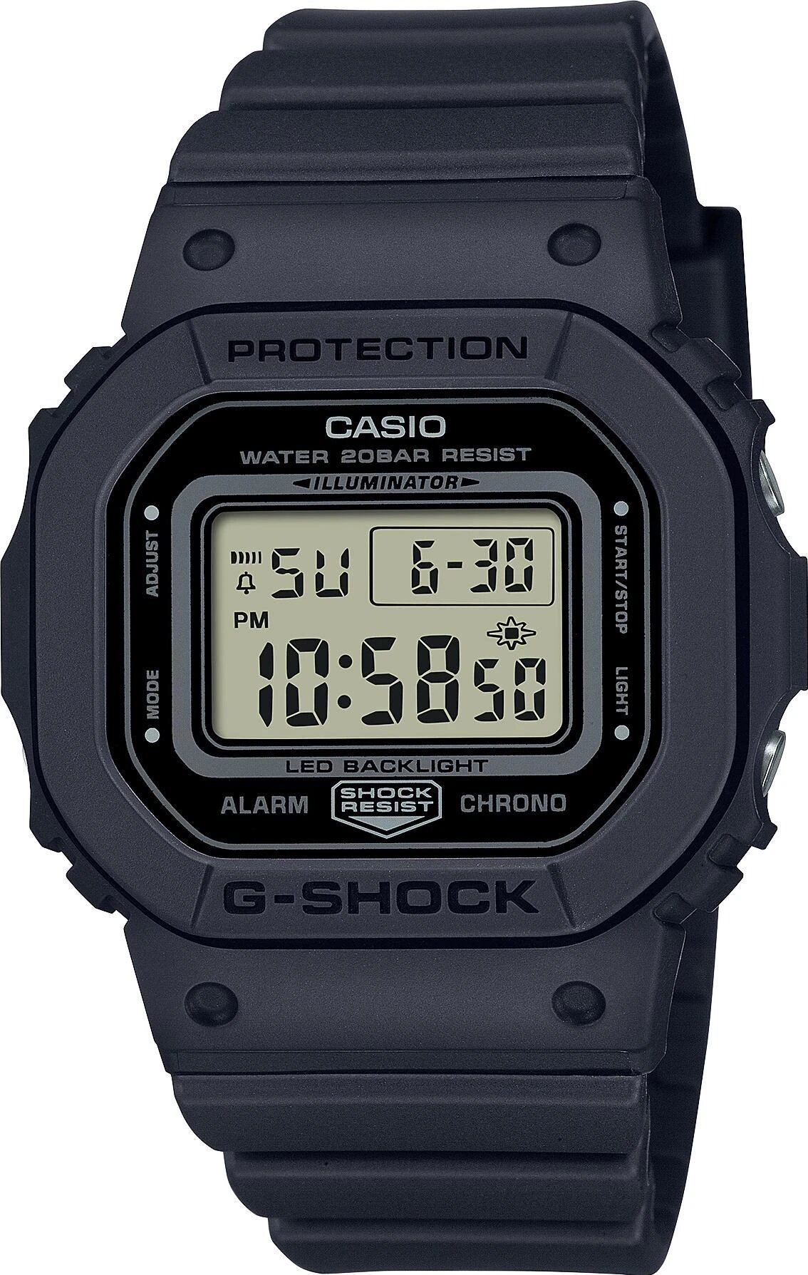 Наручные часы CASIO G-Shock