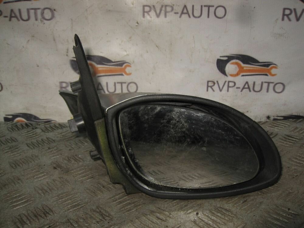 Зеркало правое электрическое Opel Vectra B 1995-02