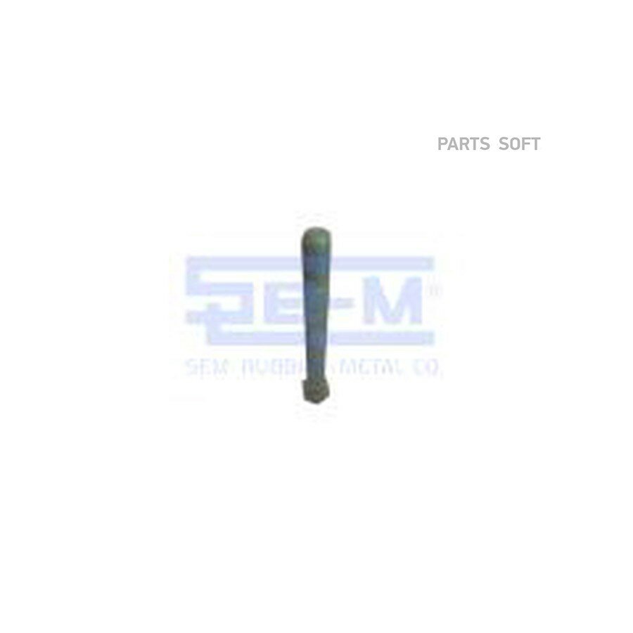 SE-M 10269 Болт рессорный м30х265