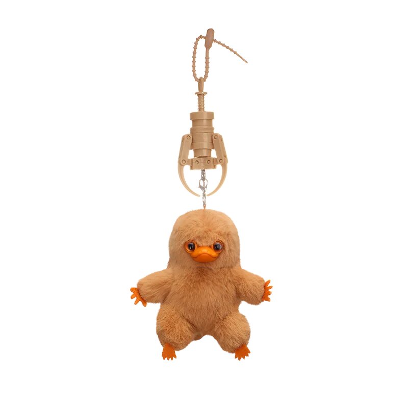 Игрушка Niffler в автомате с призами