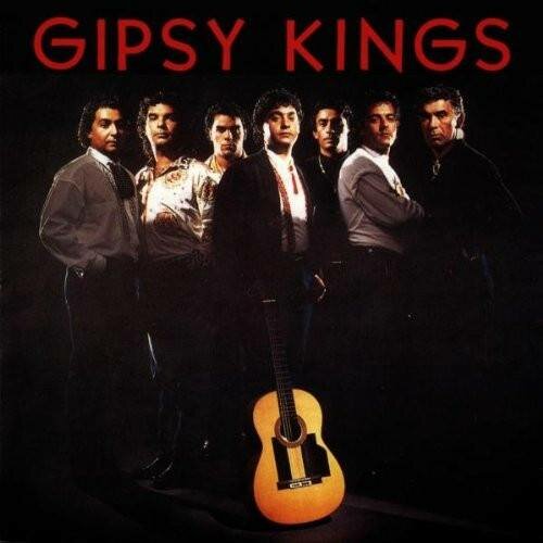 Компакт-диск Warner Gipsy Kings – Gipsy Kings