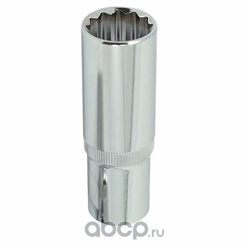Головка торцевая глубокая 12-гранная 1/2dr (14 мм) h31214 Avs Industrial Co A07922S