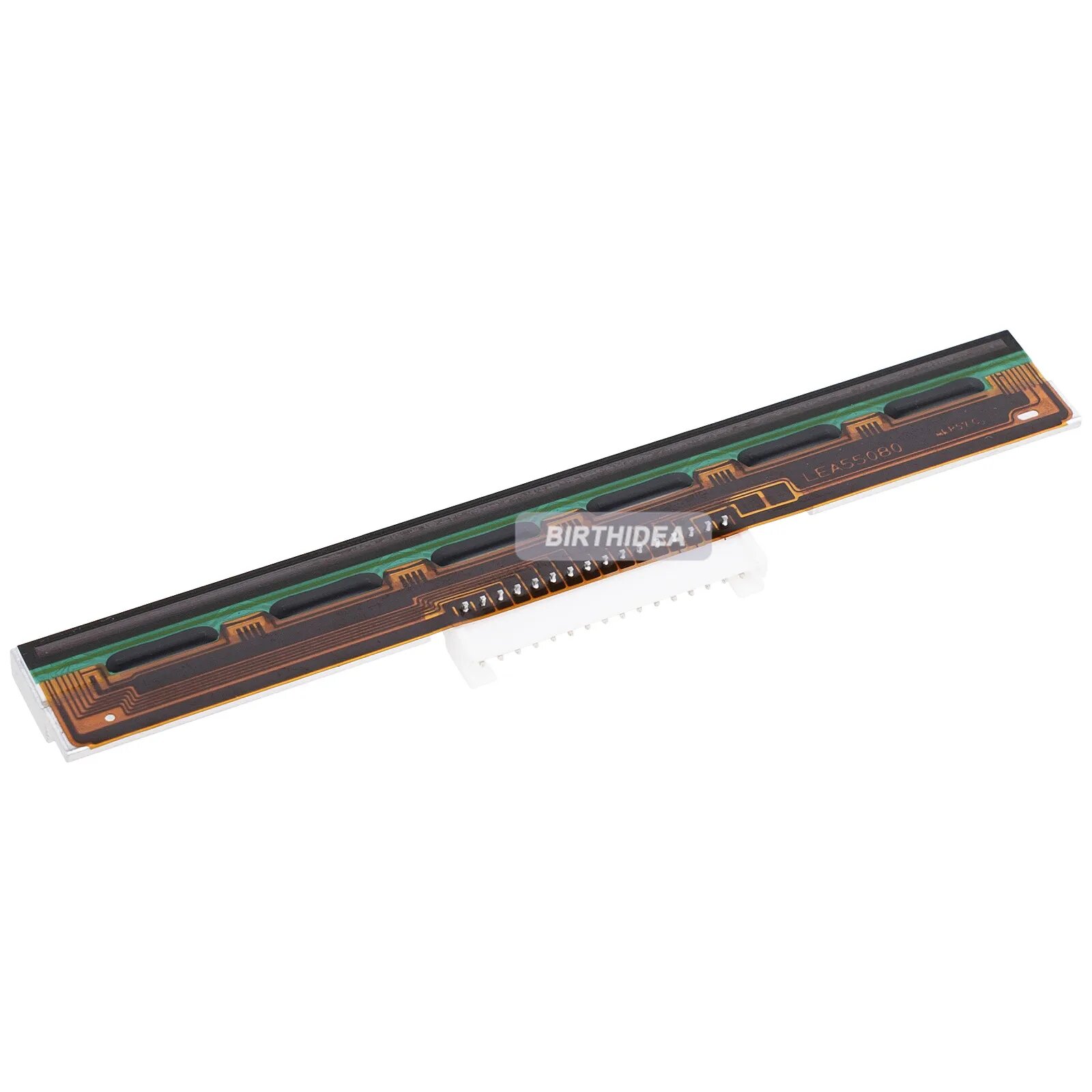 Новая печатающая головка G500U для Godex G500U ZA-124-U GE300 DT4 EZ120 EZ520 EZ320 BP500L EZ1105 Термальная печатающая головка штрих-кода