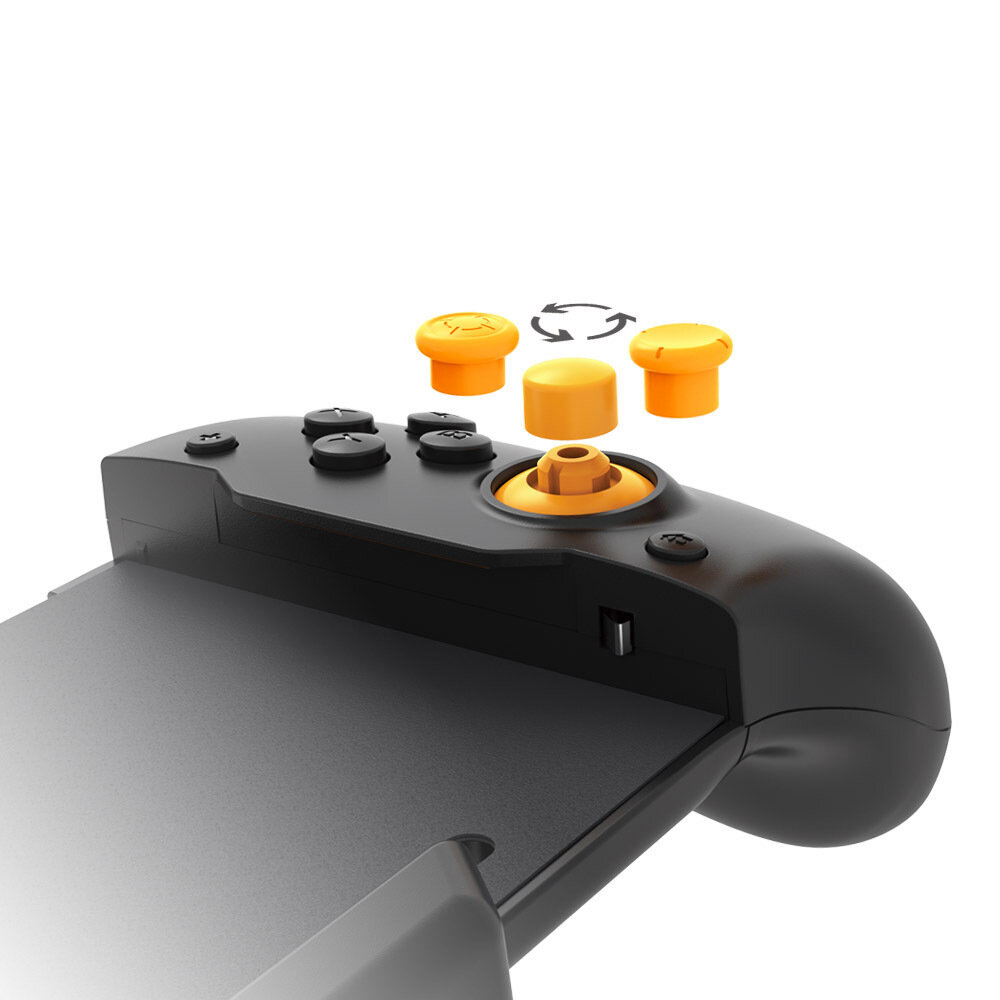 Геймпад для Nintendo Switch — фото 1