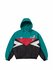 Куртка Supreme Split Stadium MM6 Maison Margiela, размер 48, green