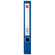 Comix A4 Long Clip + Board Clip, Cardboard File Folder/document Folder/blue, NO....