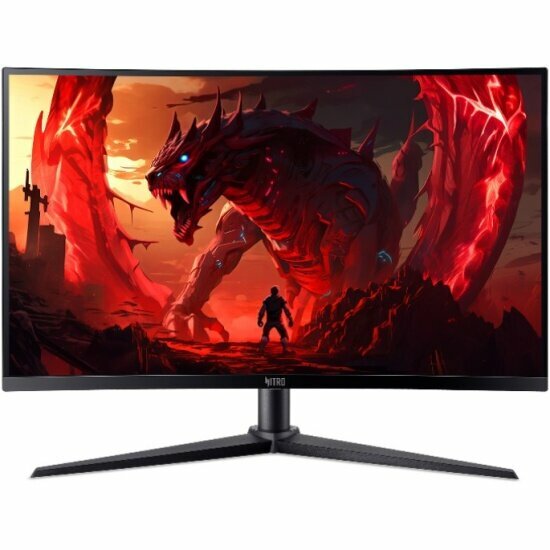 Монитор Acer Nitro XZ270UX6bmiiphx 27', ZeroFrame, Curved 1500R