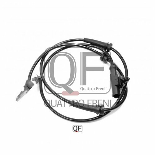 Импульсный датчик abs fr Quattro Freni QF60F00403