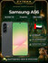 Смартфон Samsung Galaxy A56 8gb / 256Gb (Graphite|Серый) Регион- AA