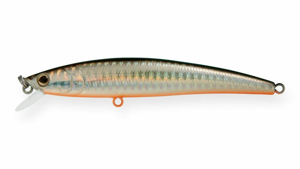 Воблер Strike Pro Arc Minnow 90 JL-120F#A70-713 9см 8гр