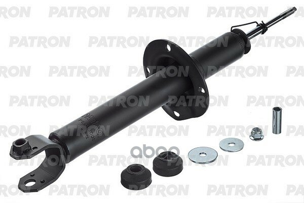 Амортизатор подвески задн HONDA Accord 08- PATRON арт. PSA340031