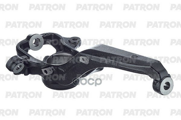 Кулак поворотный правый VW Amarok 2010- PATRON арт. PSK1063R