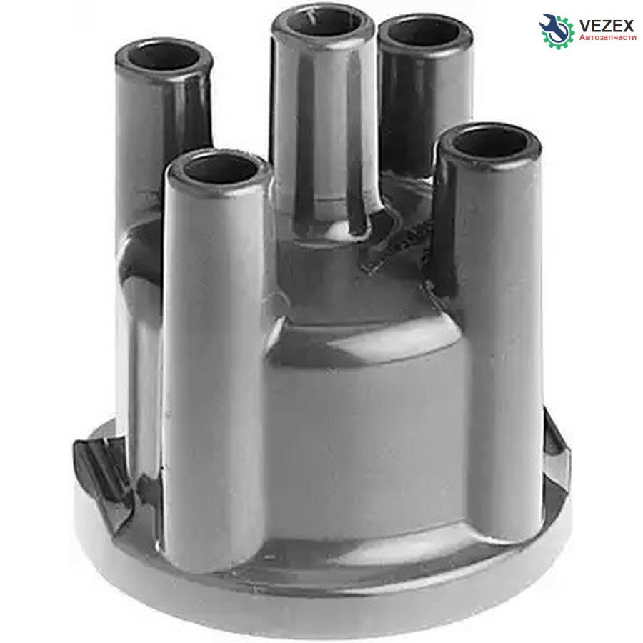 BERU VK355 Крышка распределителя зажигания