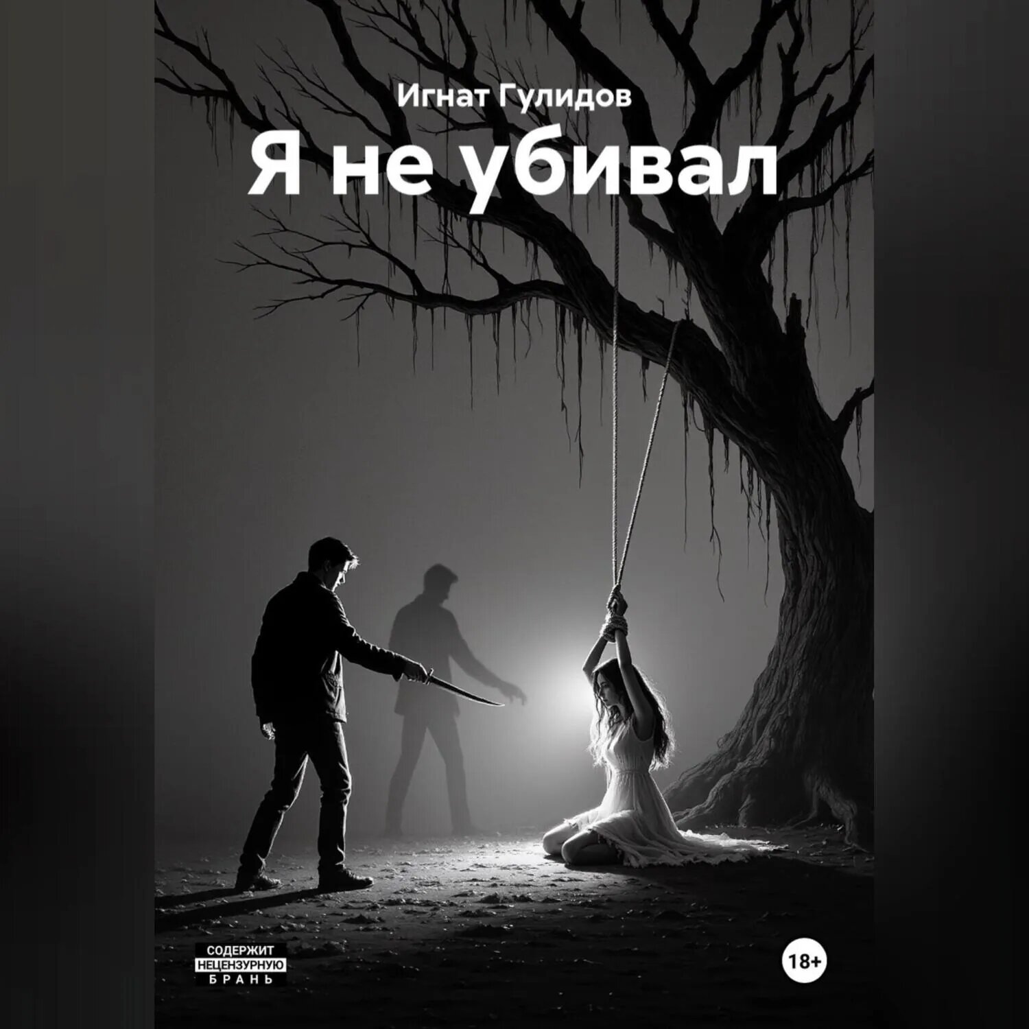 Я не убивал [Аудиокнига]