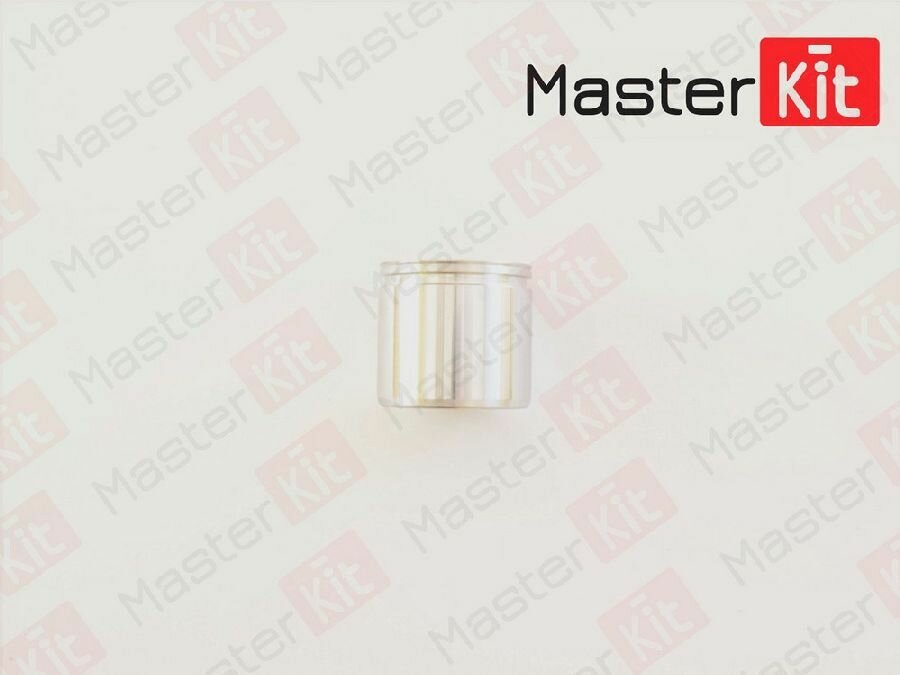Поршень тормозного суппорта Ford FIESTA 2010 -, Honda CIVIC VII (ES, ET) 2000 - 2006, MASTERKIT 77A1534