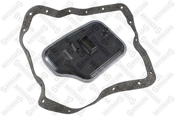 20-51002-SX Фильтр АКПП MAZDA 3AXELA BK#P 03-08