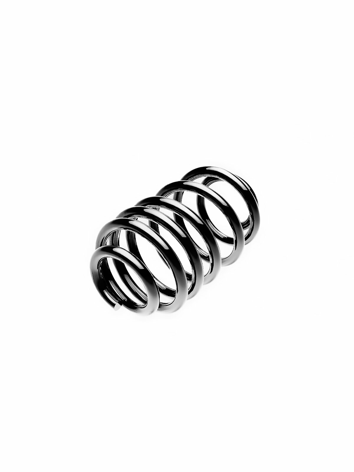 Пружина задняя для BMW X3 Standard Springs ST104050R