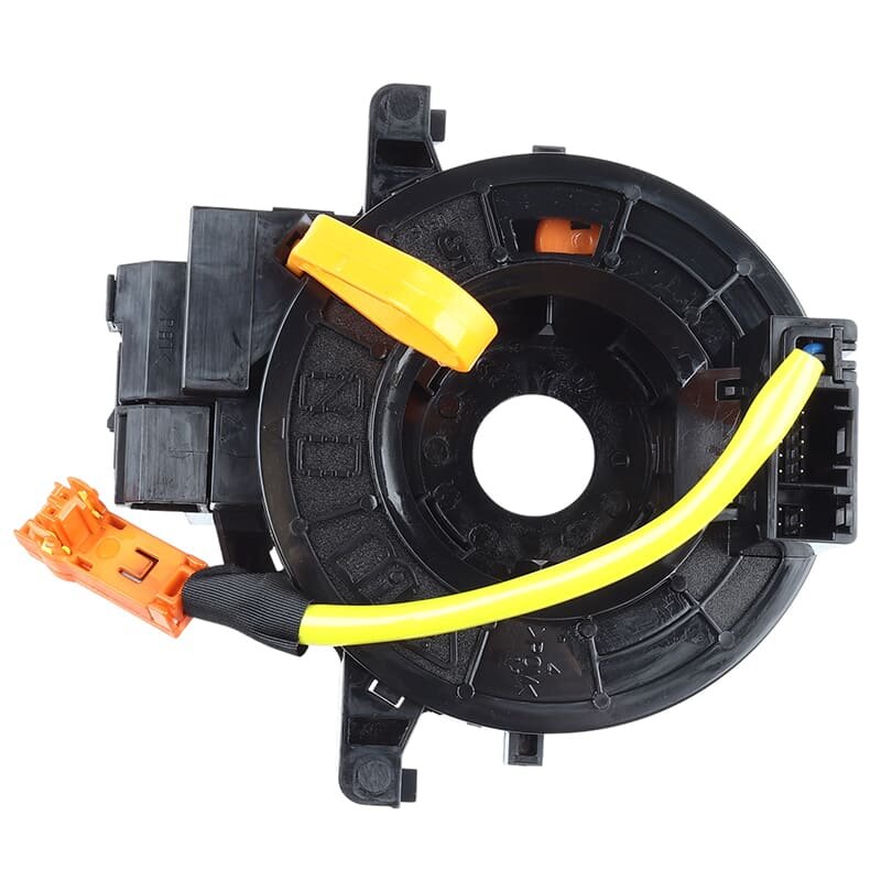 Шлейф подрулевой ST-84307-12120 Sat; для Toyota Corolla NZE16#; Oem 84307-12120