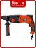 Перфоратор BRAIT BRH26D PRO, 1050 Вт, 3 режима, SDS-Plus, в кейсе