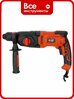 Перфоратор BRAIT BRH26D PRO, 1050 Вт, 3 режима, SDS-Plus, в кейсе