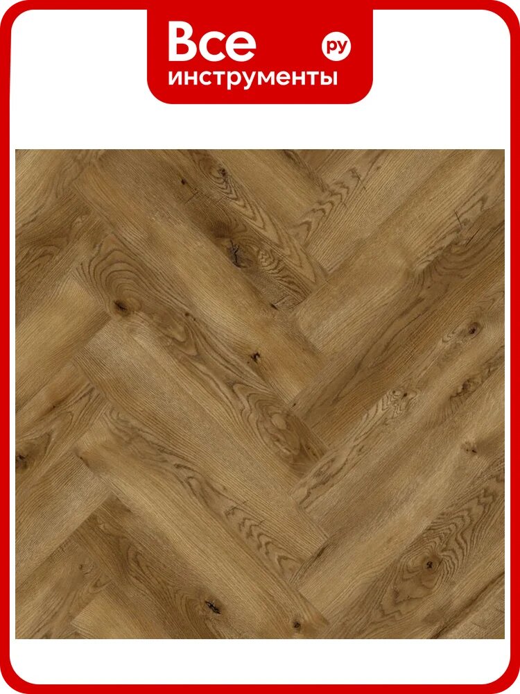 Ламинат Classen Herringbone Ville Tarragona Oak 63270, 643x131х8мм, 32 689522
