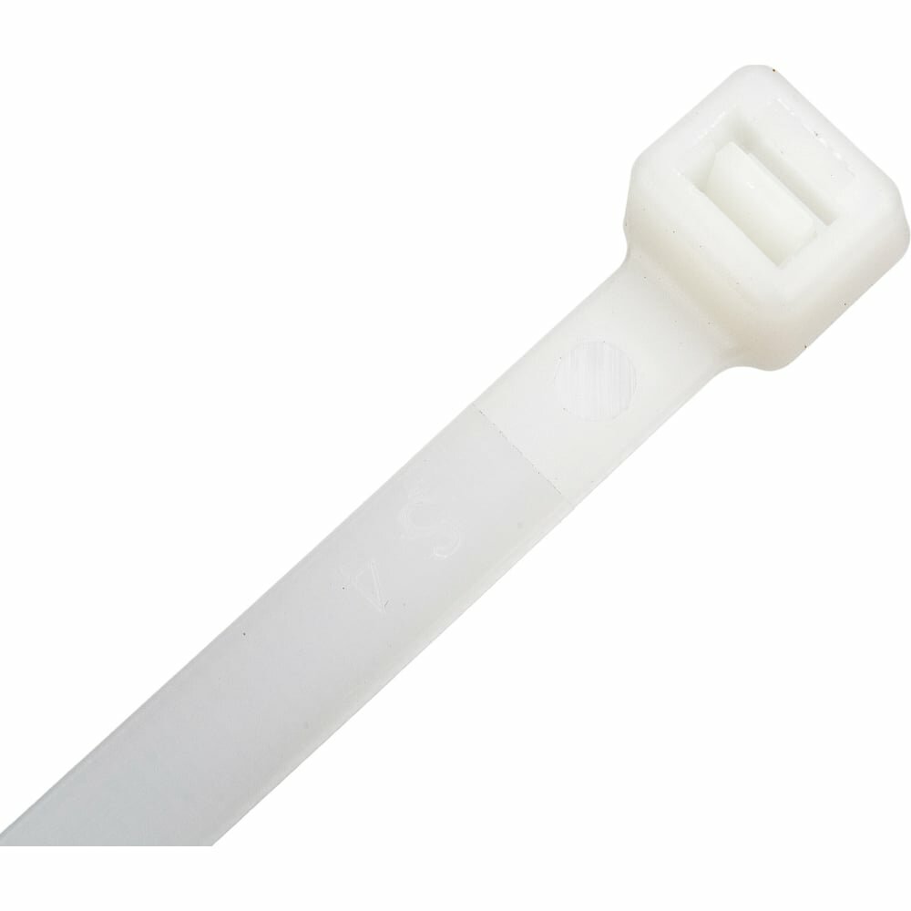 Хомут EKF 8.2х400 нейлон 100 шт. plc-c-8.2x400 — фото 1