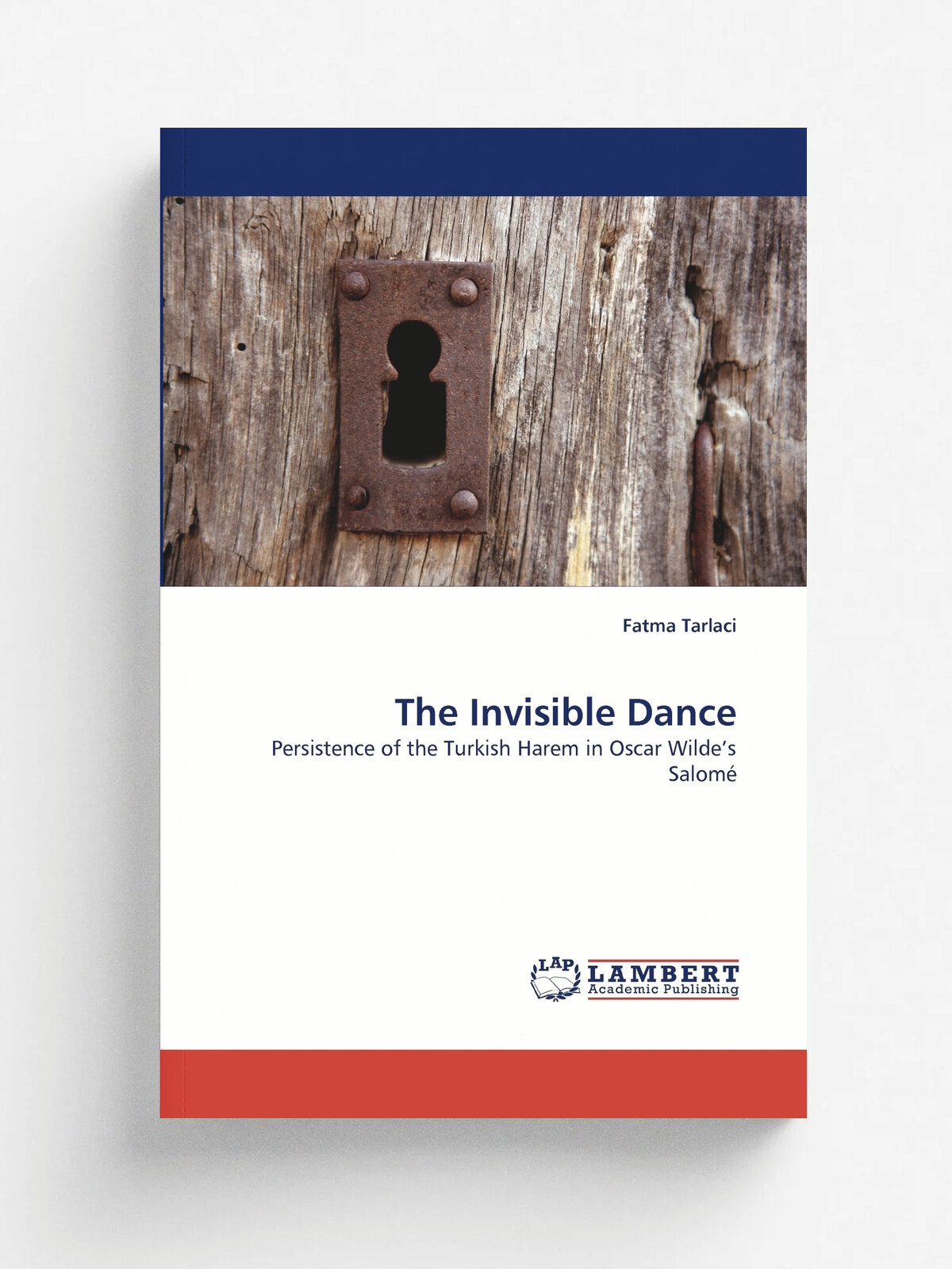 The Invisible Dance