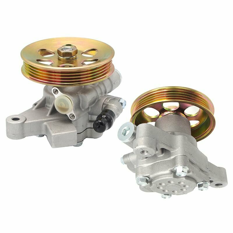 Насос гур honda cr-v rd1 civic ferio ek# orthia el# partner ey# (со шкивом) SAT ST-VP131, oem 06562P2A505