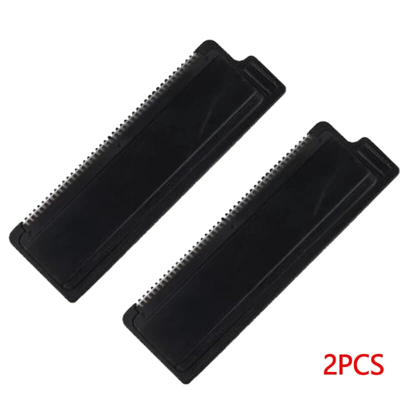 Мужская складная бритва для тела Black B5 2Blade
