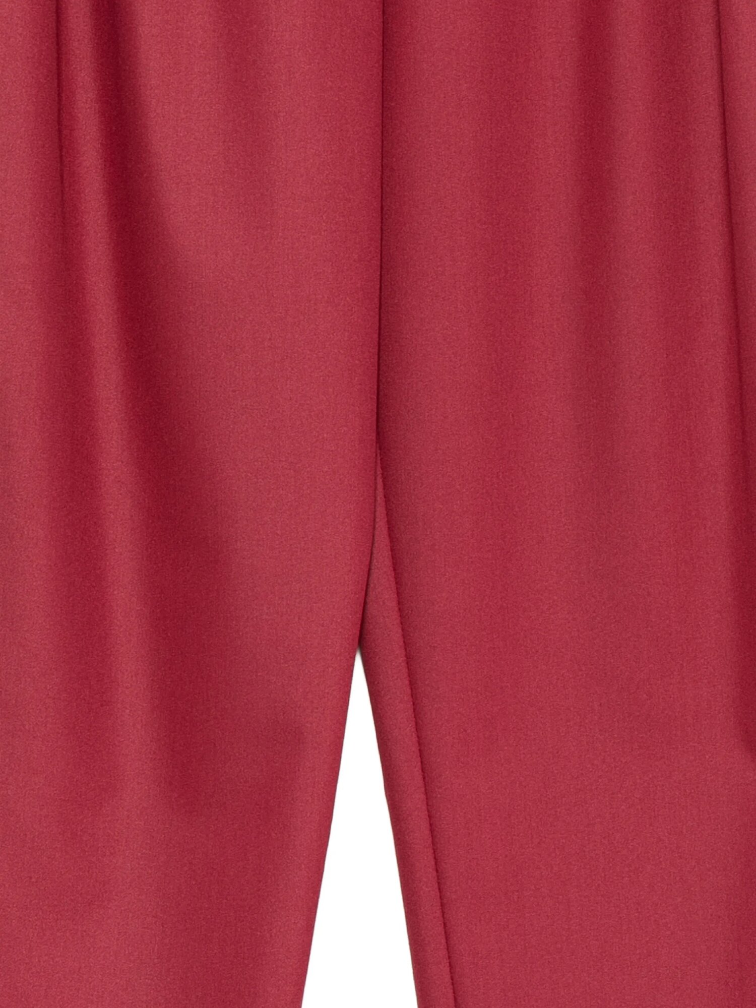 Брюки Simona Corsellini Pleated tailored trousers, размер 42 — фото 1