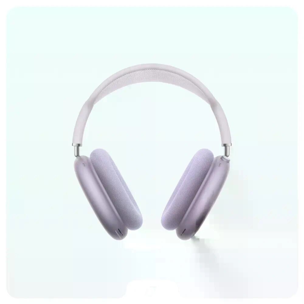 Наушники беспроводные Apple AirPods Max (2024) Purple (USB-C)
