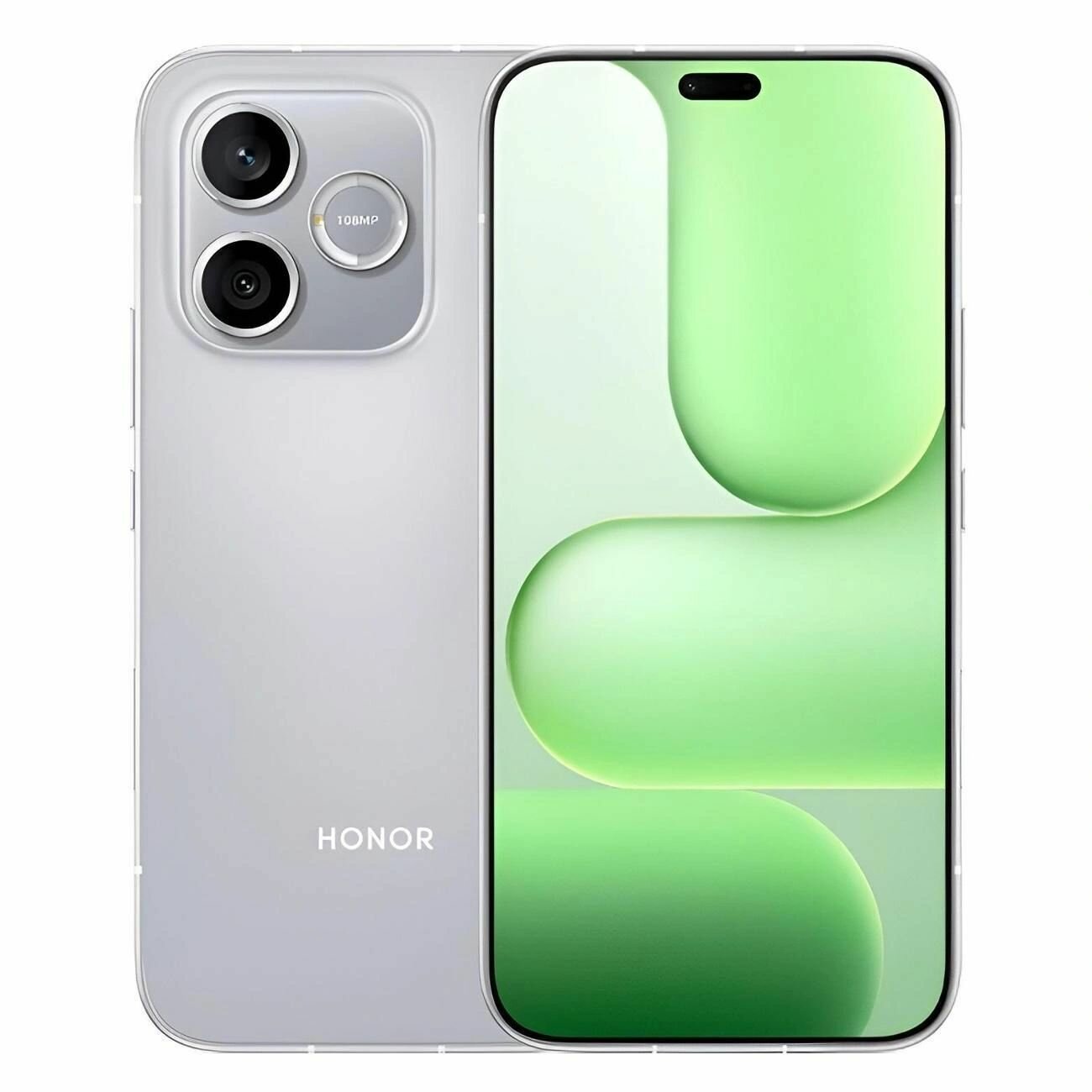 Смартфон HONOR HONOR 600 Lite 8/256GB, Серый