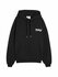 Худи MKI Miyuki-Zoku Logo-print drawstring hoodie, размер 52