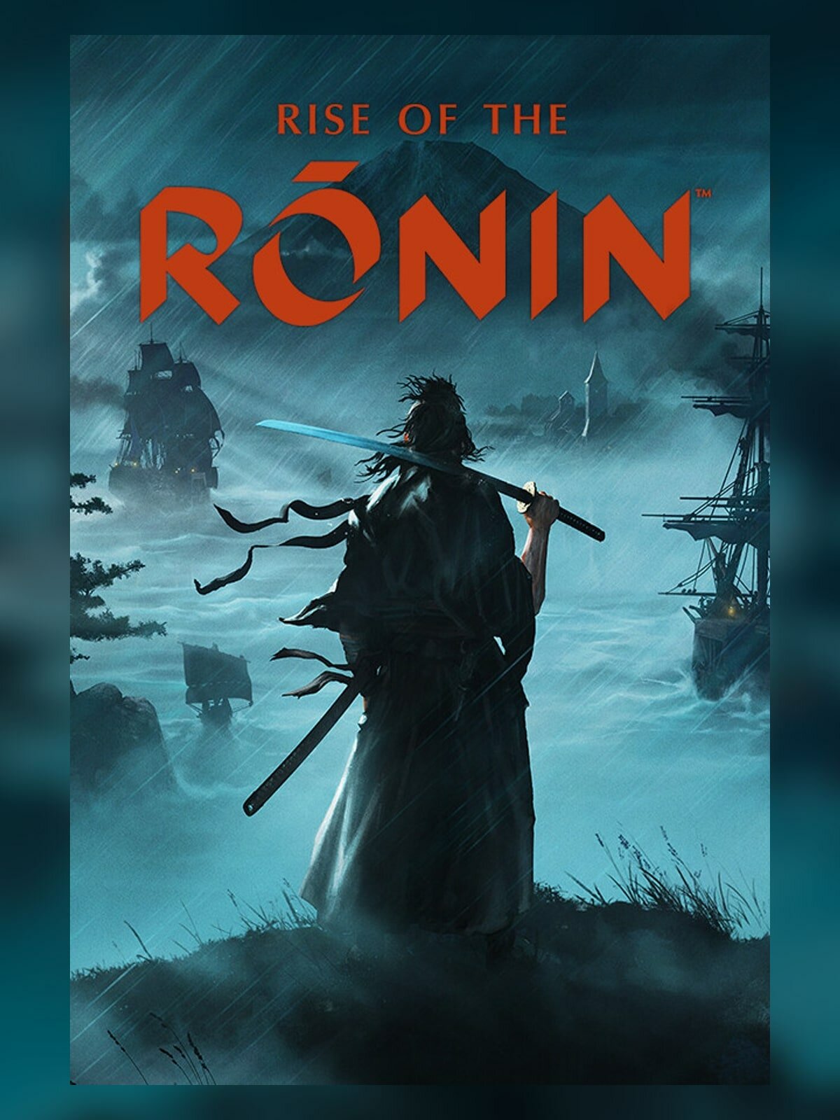 Игра Rise of the Ronin для PC, Steam (Все страны), электронный ключ