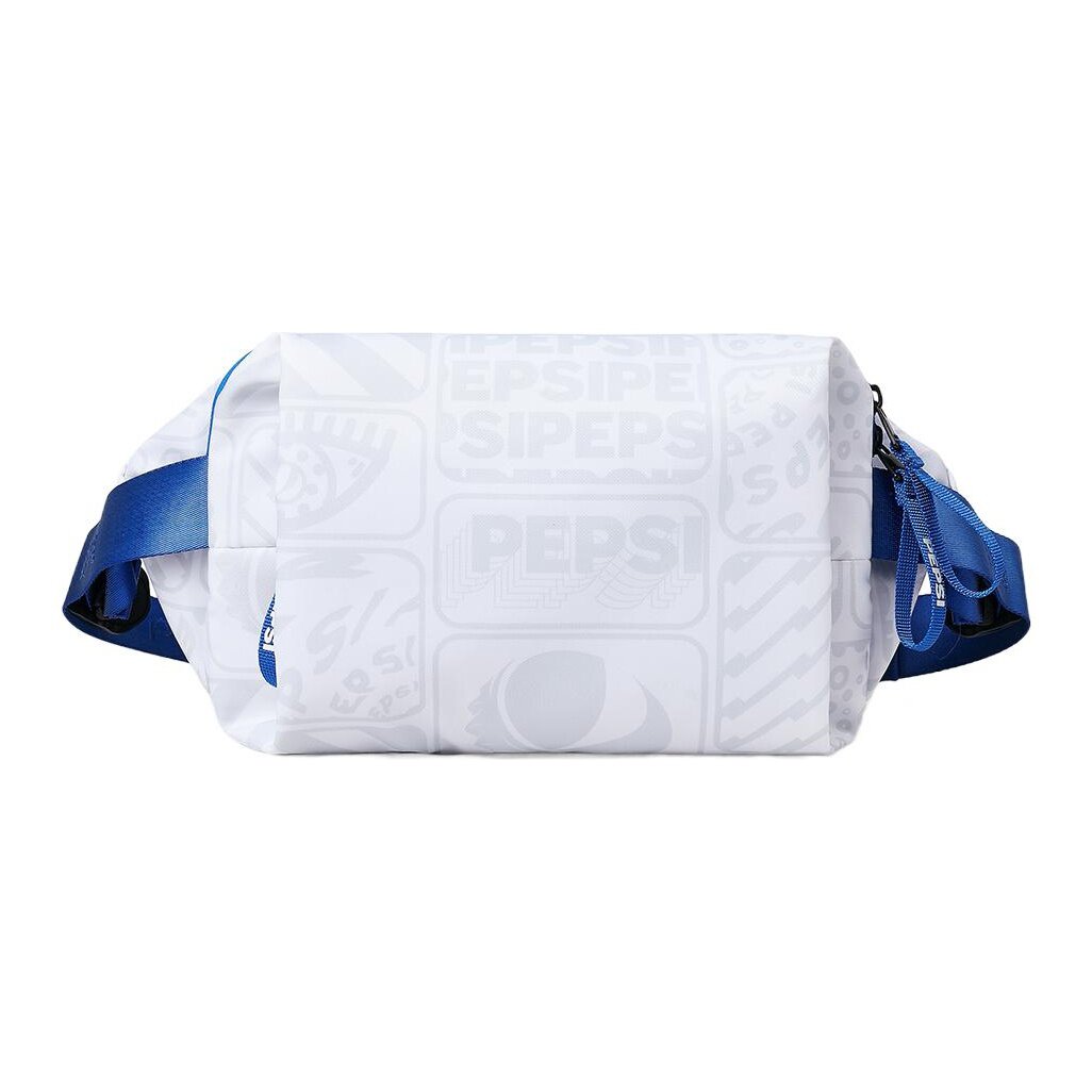 Сумка Pepsi, голубой/белый — фото 1