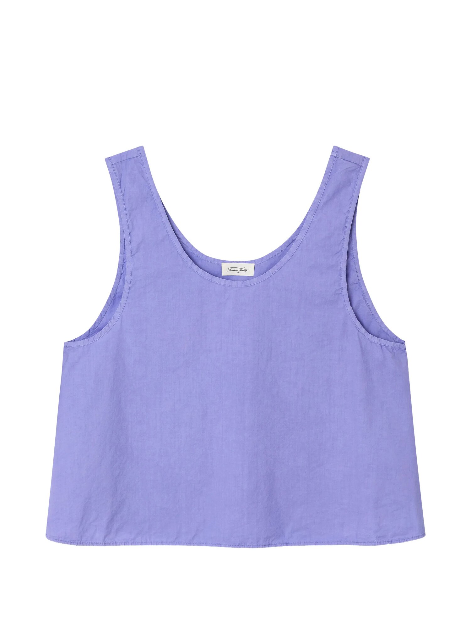Топ Bailow A-line tank top