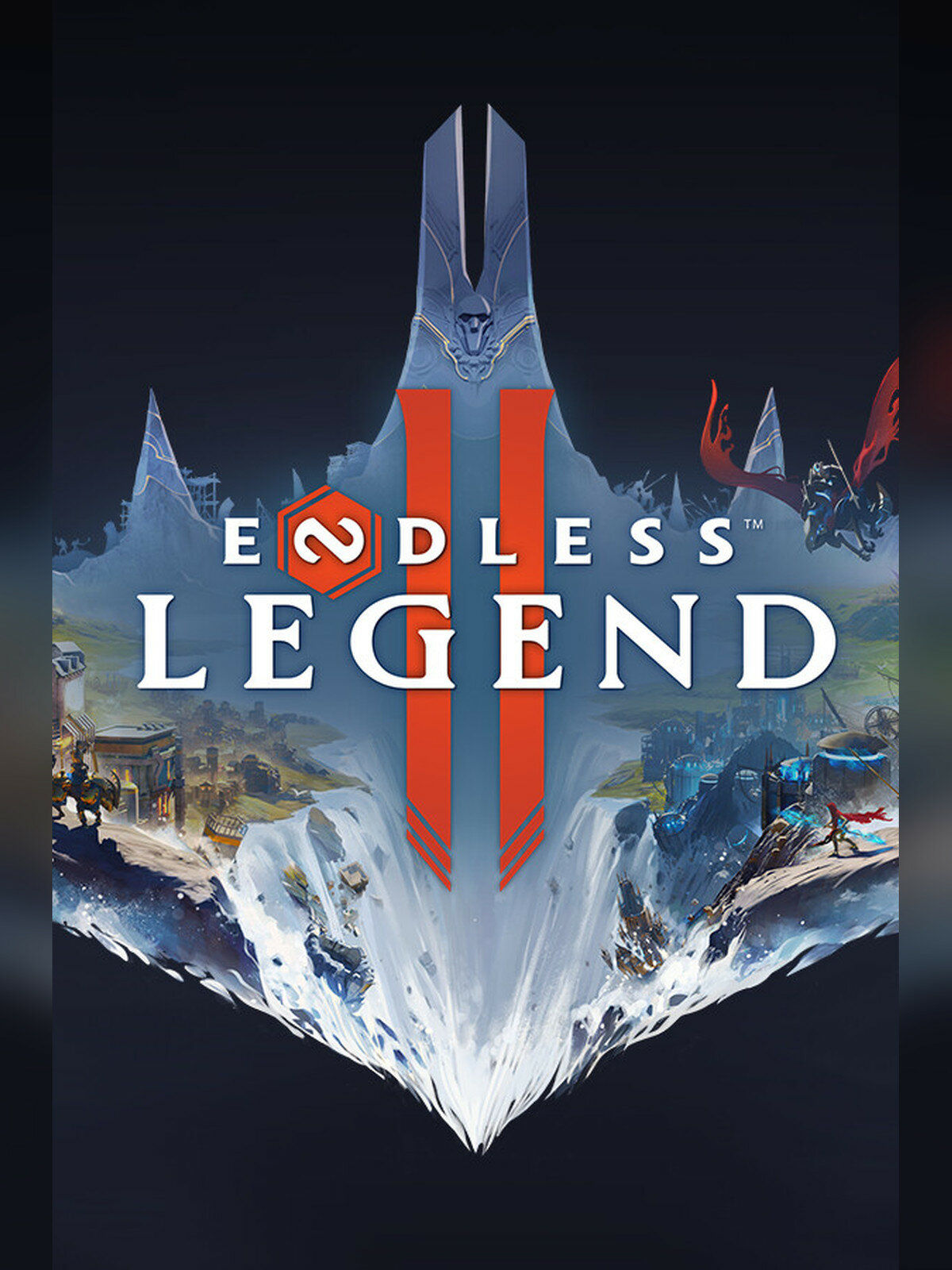 Игра ENDLESS Legend 2 для PC, Steam, электронный ключ