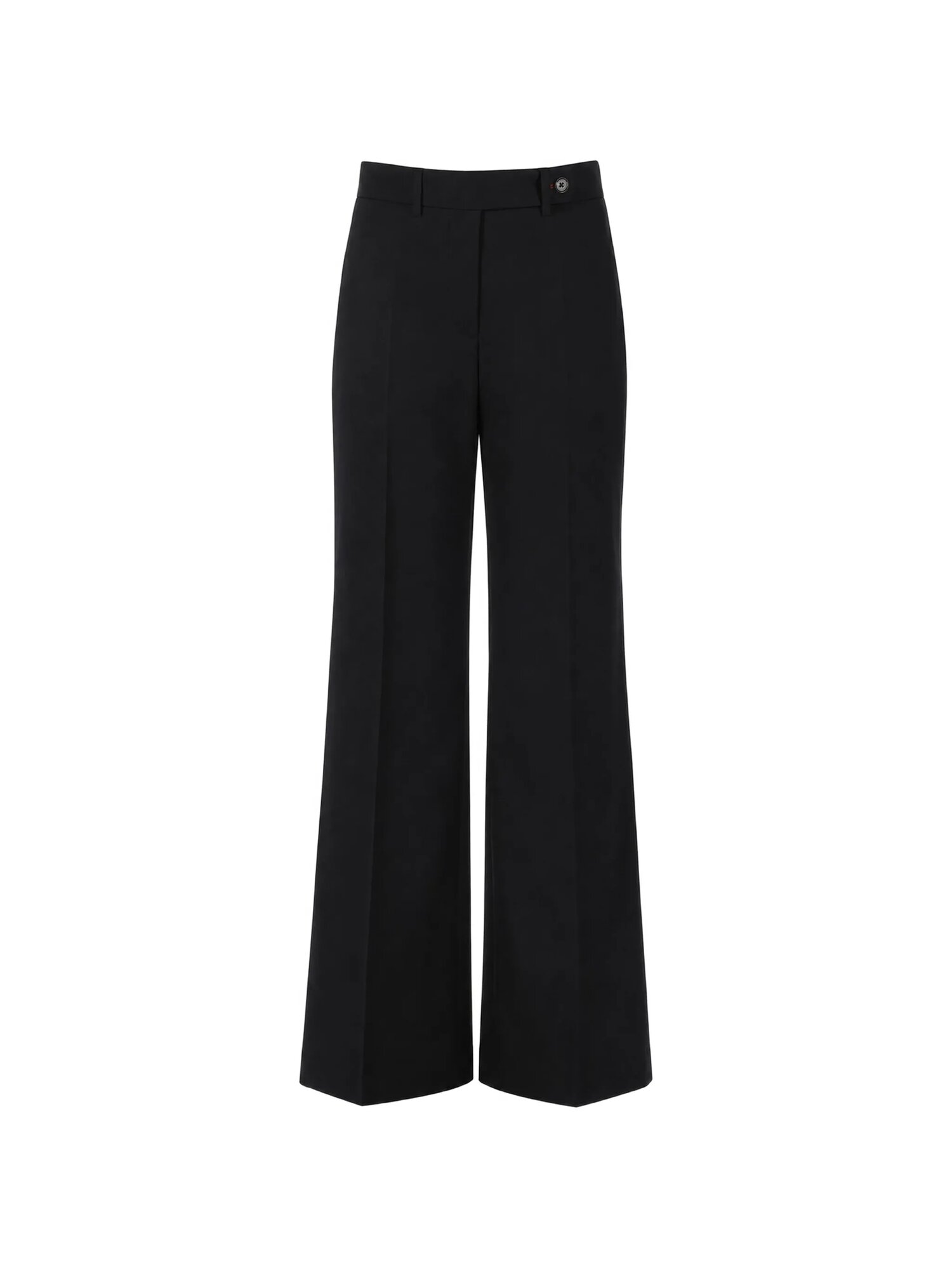 Брюки 'A Suit To Travel In' pressed-crease wool trousers