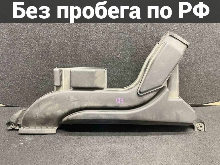 Воздухозаборник воздушнрго фильтра Nissan Teana L33 QR25 116ткм