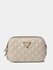 Сумка GUESS, бежевый