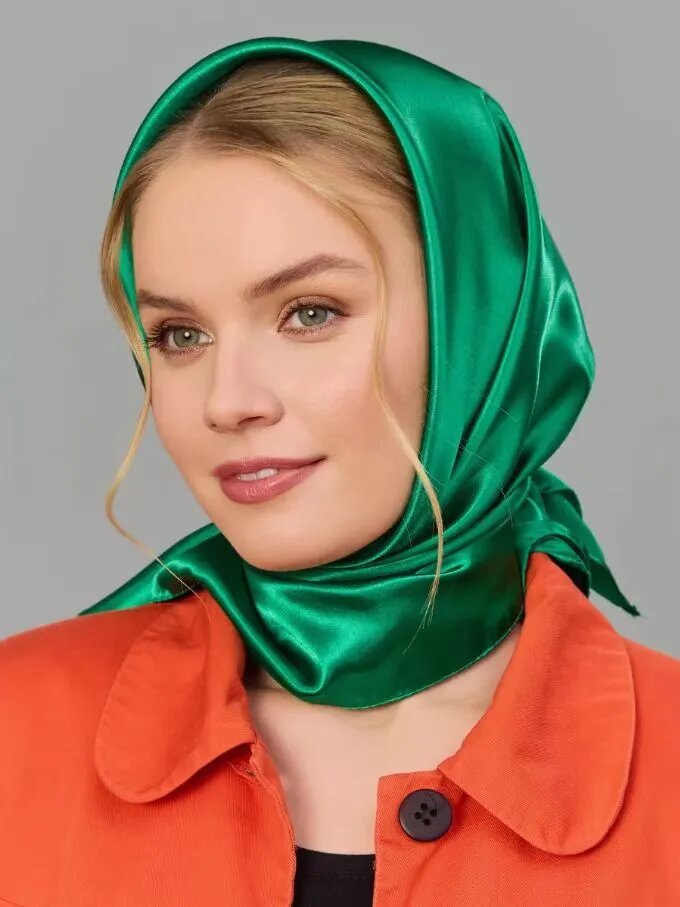 Платок для женщин