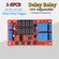 Программируемые модули реле времени Huaxingfu 1Pcs DC-24V