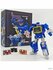 Трансформеры робот, Transformers/Shockwave(10cm)