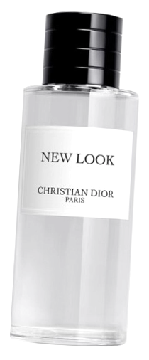 Миниатюра Christian Dior New Look 2024 парфюмерная вода 1.2 мл для мужчин и женщин