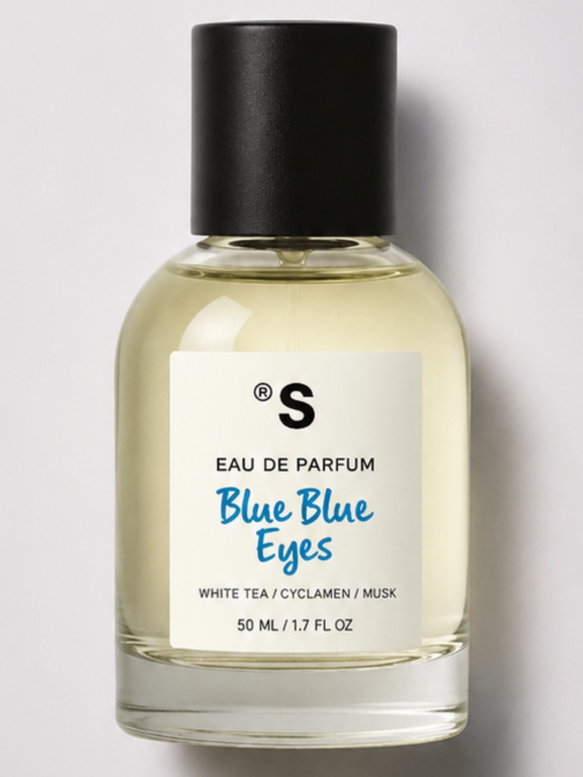 Нишевый парфюм BLUE BLUE EYES 50мл