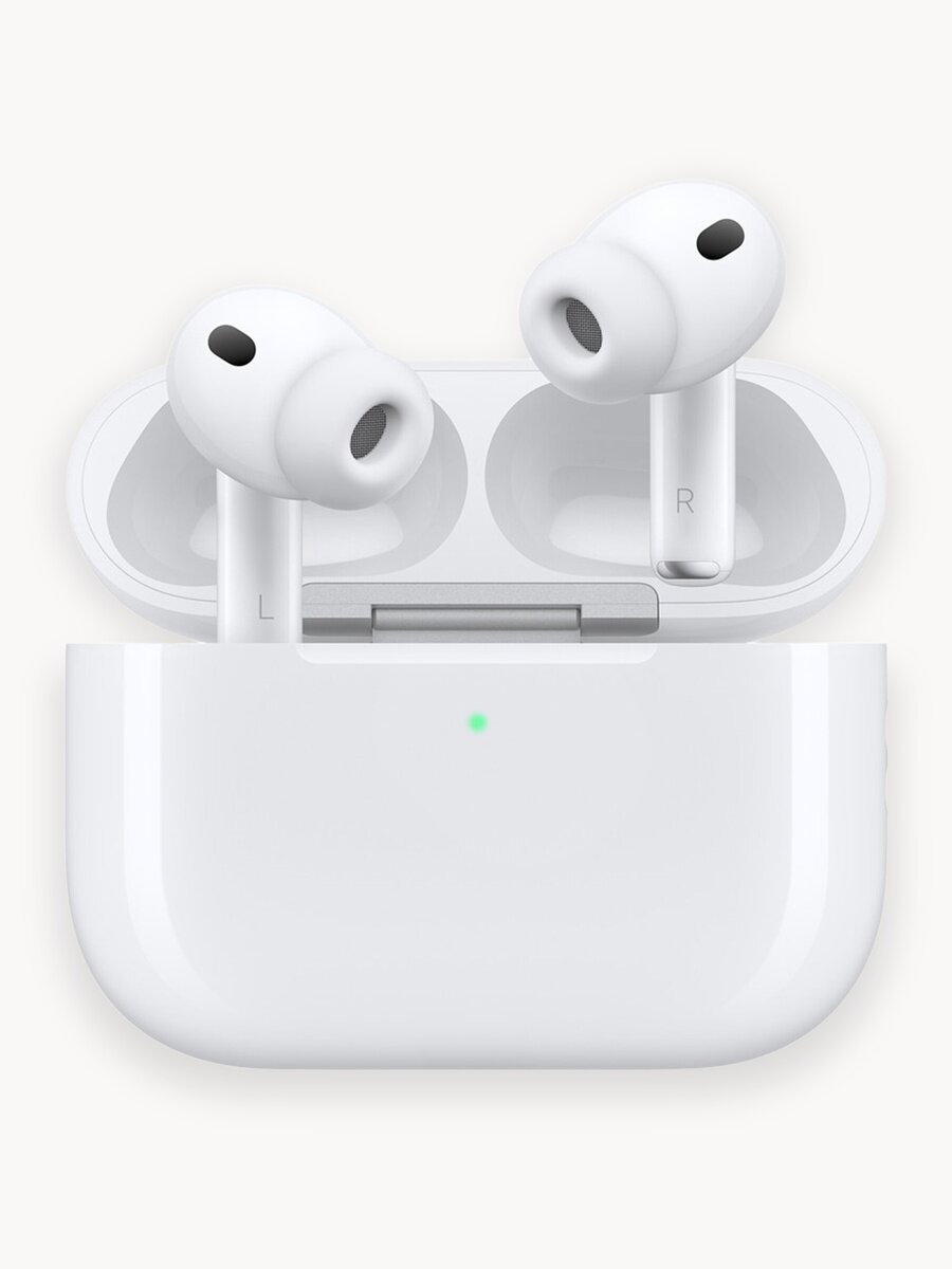 Беспроводные наушники Apple AirPods Pro 3