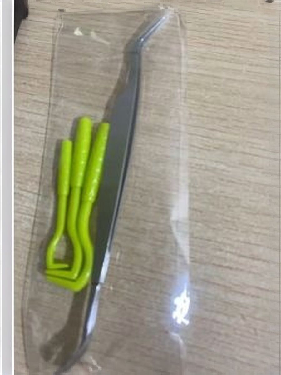 Tick Pitezers , Удалитель клещей