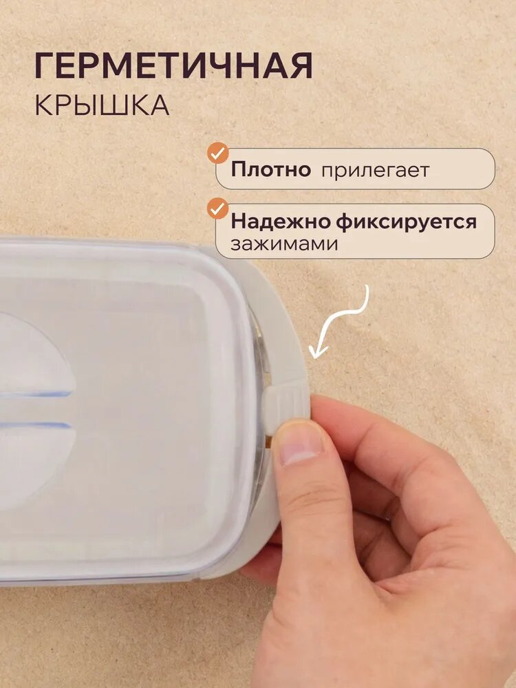 Sugar&Spice Масленка, сырница — фото 1